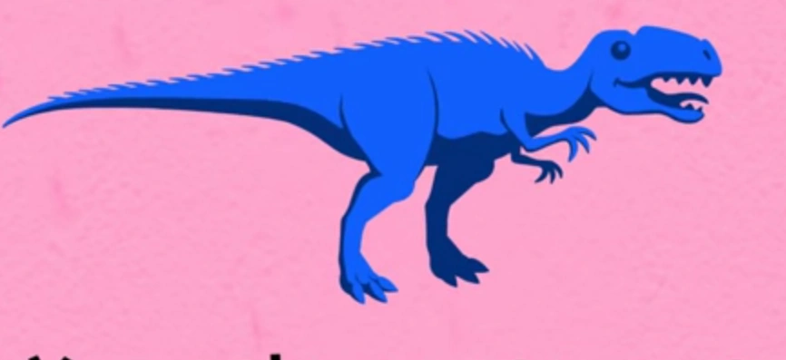 Yangchuanosaurus | Pinkfong dinoworld Wikia | Fandom