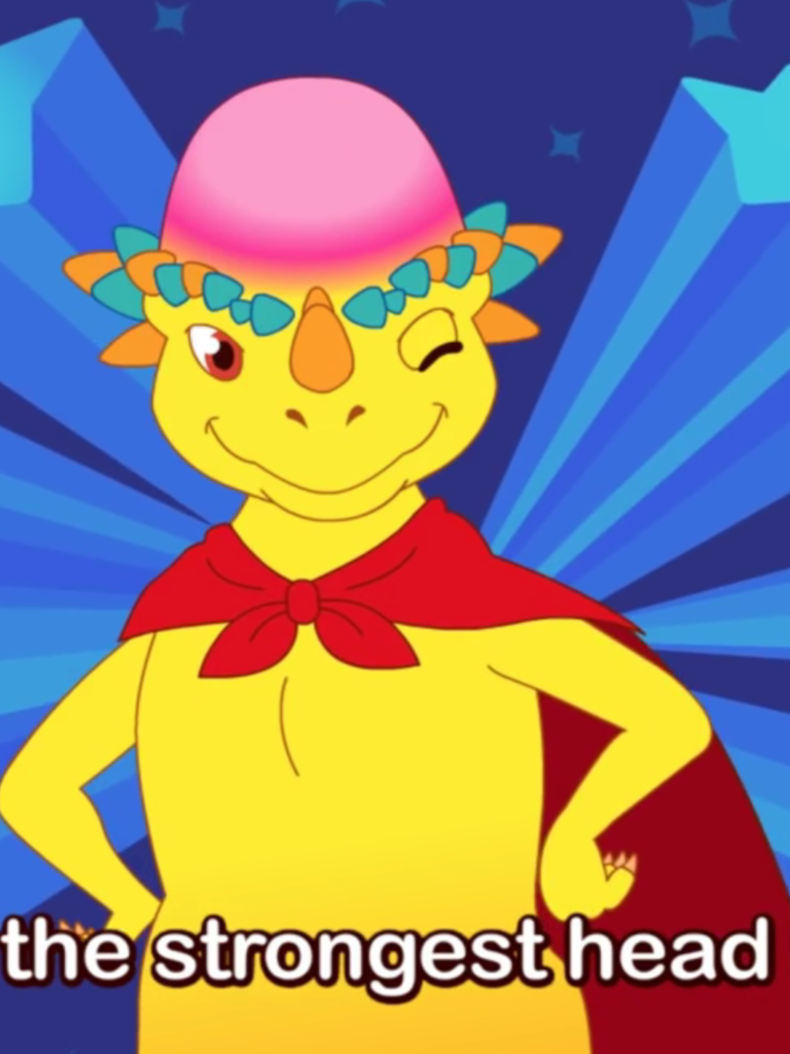 Pachycephalosaurus Pinkfong Dinoworld Wikia Fandom Powered By Wikia