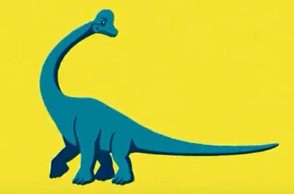Brachiosaurus | Pinkfong dinoworld Wikia | Fandom