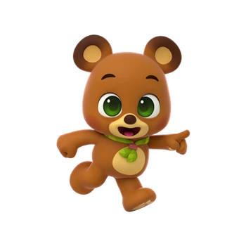 Tani | PINKFONG Wiki | Fandom