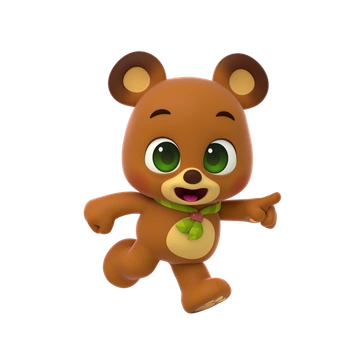 Tani | PINKFONG Wiki | Fandom