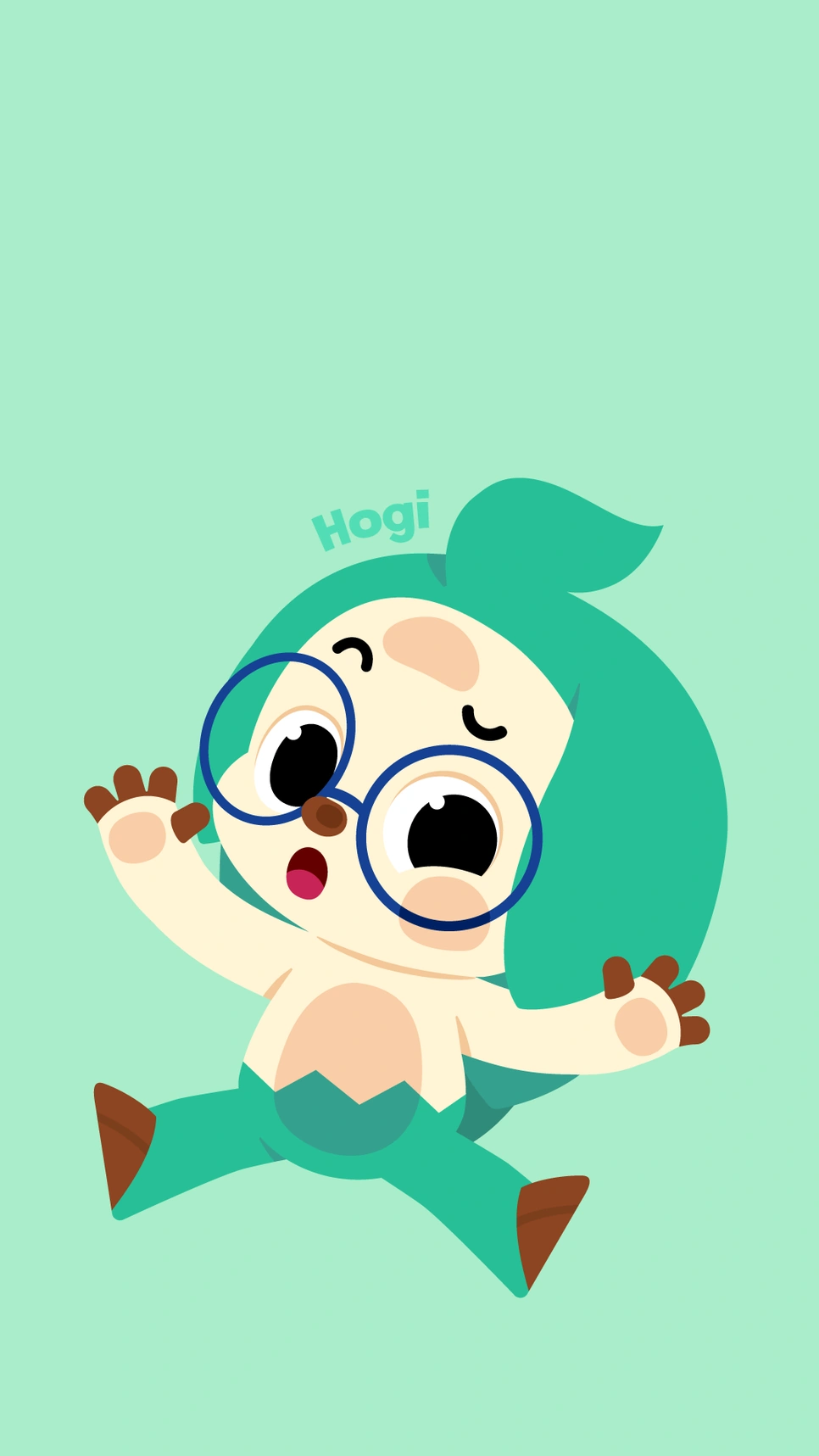 User blog:MaxPesky/Reasons Why I Love Hogi | PINKFONG Wiki | Fandom