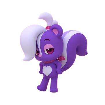 Nina | PINKFONG Wiki | Fandom