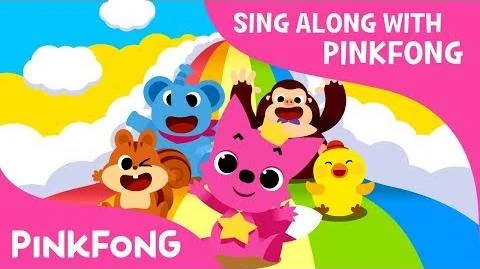 See You Again, Pinkfong | PINKFONG Wiki | Fandom