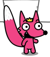 Pinkfong (Character) | PINKFONG Wiki | FANDOM powered by Wikia