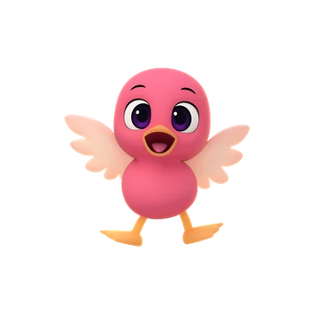 Quacki | PINKFONG Wiki | Fandom