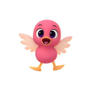 Quacki | PINKFONG Wiki | Fandom