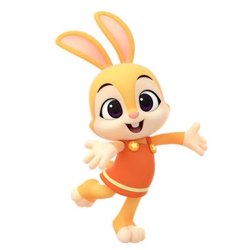 Jeni | PINKFONG Wiki | Fandom