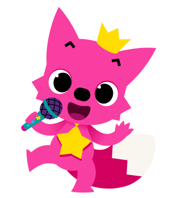 Image - Pinkfong singing.png | PINKFONG Wiki | FANDOM powered by Wikia