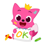Pinkfong (Character) | PINKFONG Wiki | Fandom