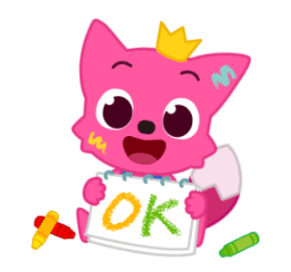 Category:LINE Stickers | PINKFONG Wiki | Fandom