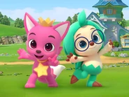Pinkfong Wonderstar | PINKFONG Wiki | FANDOM powered by Wikia