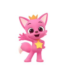 Pinkfong (Character) | PINKFONG Wiki | Fandom