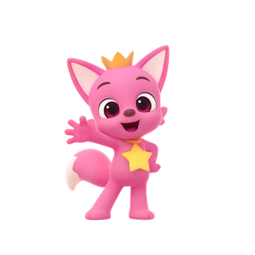 Pinkfong (Character) | PINKFONG Wiki | Fandom