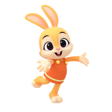 Jeni | PINKFONG Wiki | Fandom