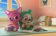 Pinkfong Wonderstar | PINKFONG Wiki | FANDOM powered by Wikia
