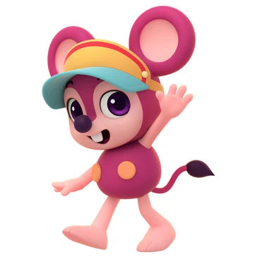 Jordi | PINKFONG Wiki | Fandom