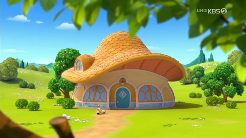 Wonderville | PINKFONG Wiki | Fandom