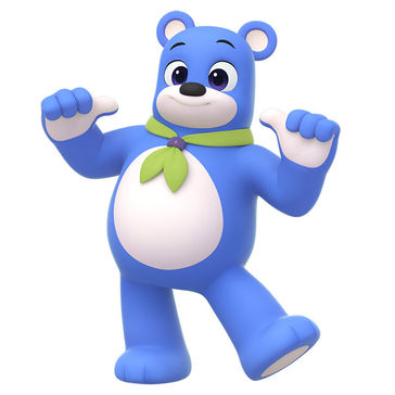 Codi | PINKFONG Wiki | Fandom