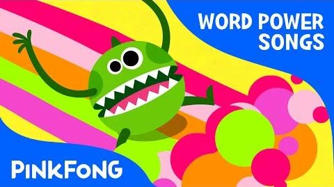 Do a Doodle | PINKFONG Wiki | Fandom