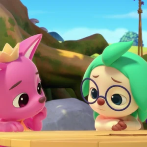 Discuss Everything About PINKFONG Wiki | Fandom