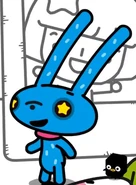 Momo | PINKFONG Wiki | Fandom