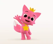 Pinkfong (Character) | PINKFONG Wiki | FANDOM powered by Wikia