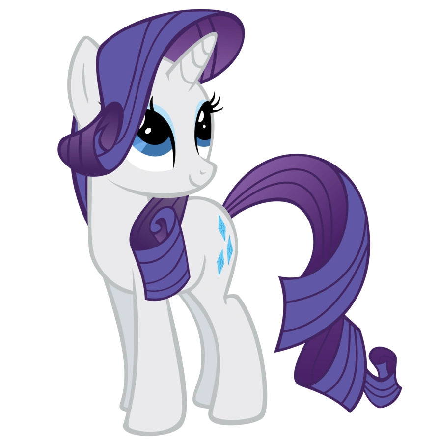 Rarity | Wiki Pinkie Pie fans | Fandom