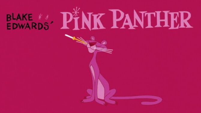 The Pink Panther Wiki | Fandom