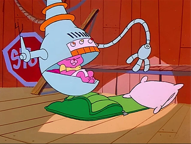 Pink Encounters of the Panky Kind | The Pink Panther Wiki | Fandom