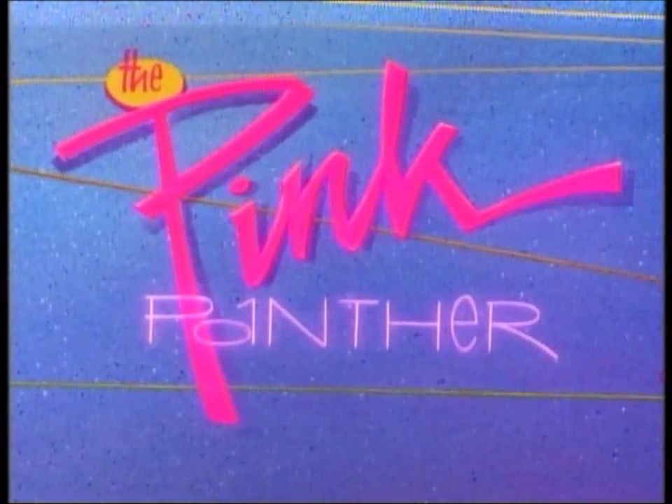 The Pink Panther (1993 TV series) | The Pink Panther Wiki | Fandom The Pink Panther (1993 TV series) | The Pink Panther Wiki | Fandom