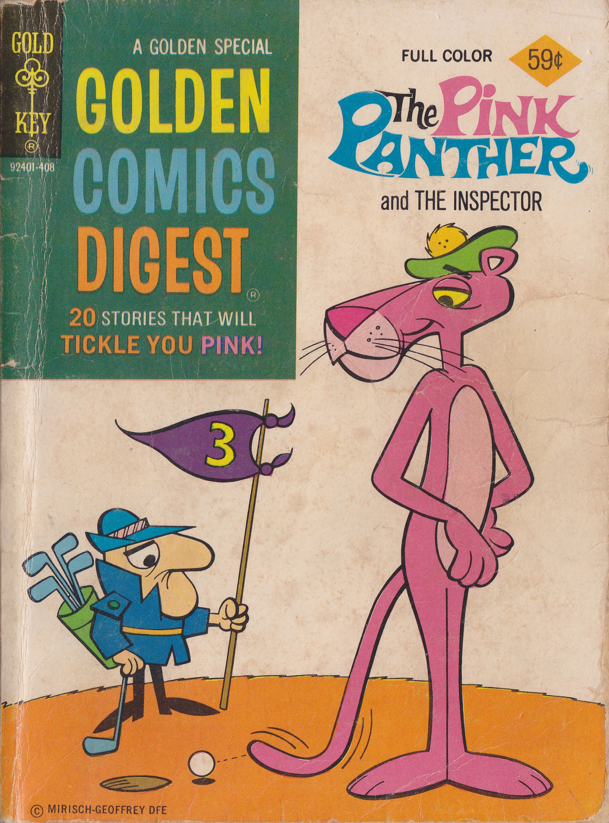 Category:Merchandise | The Pink Panther Wiki | Fandom