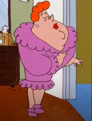 Opera Singer | The Pink Panther Wiki | Fandom