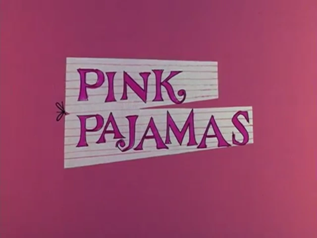 Pink Pajamas | The Pink Panther Wiki | Fandom