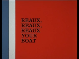 Reaux, Reaux, Reaux Your Boat | The Pink Panther Wiki | Fandom