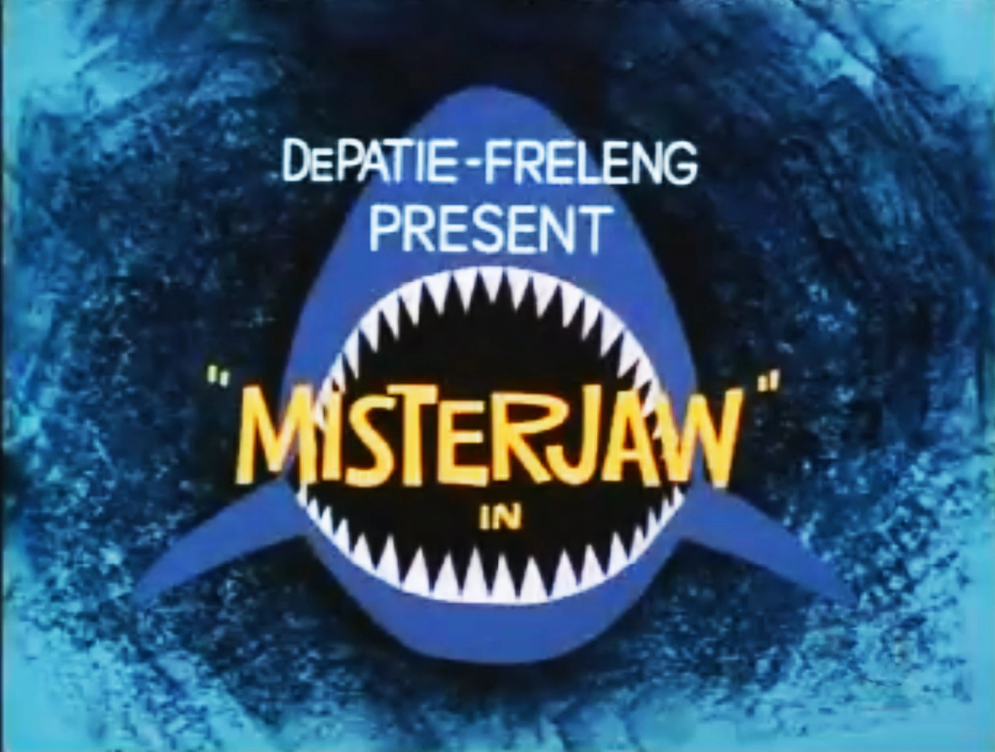 Category:Misterjaw Cartoons | The Pink Panther Wiki | Fandom