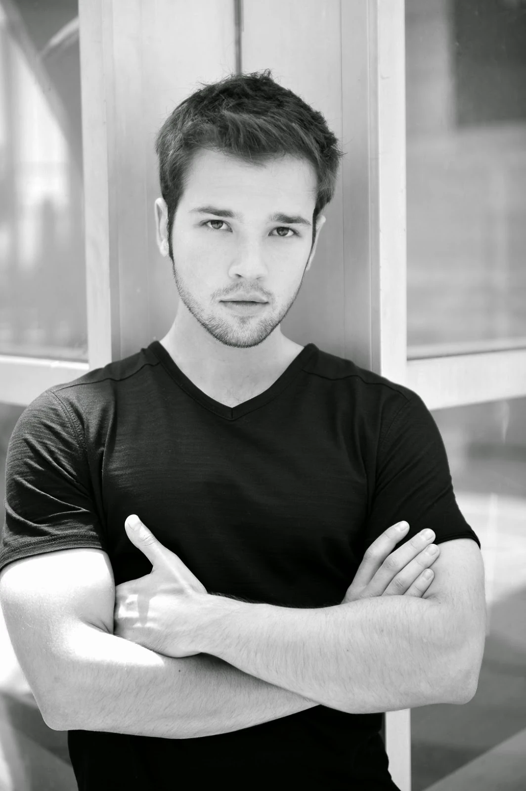 Nathan Kress | Pinky Malinky Wikia | Fandom