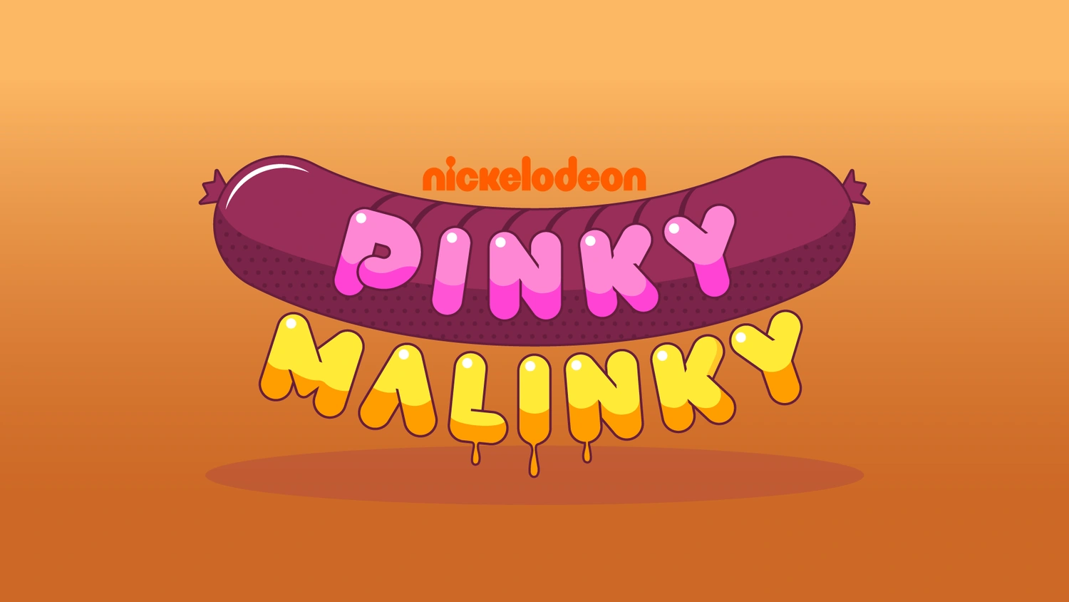 Pinky Malinky (TV series) | Pinky Malinky Wikia | Fandom