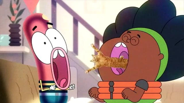 List of shorts | Pinky Malinky Wikia | Fandom