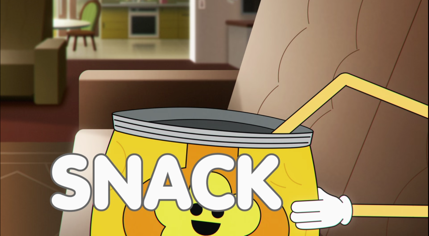 Snack Pinky Malinky Wikia Fandom