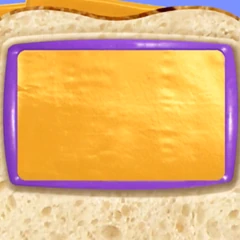 Cheese Sandwich Toy/Gallery | Pinky Dinky Doo Wiki | Fandom