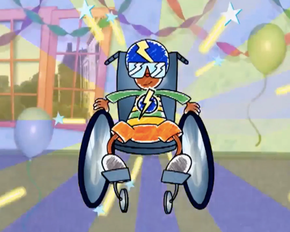 Boom! Sonic Boom!/Gallery | Pinky Dinky Doo Wiki | Fandom