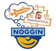 Noggin | Pinky Dinky Doo Wiki | Fandom