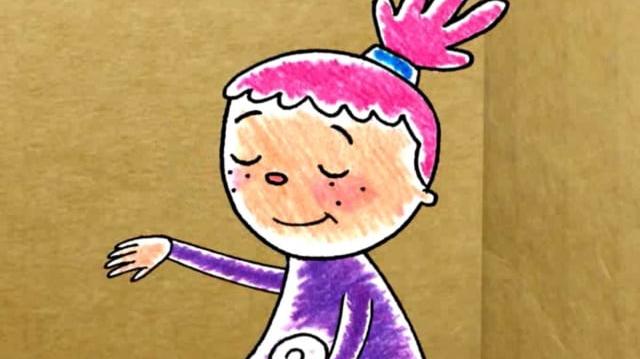 Video Pinky Dinky Doo Tylers Tall O Meter Pinky Dinky Doo Wiki