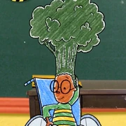 Bobby Boom | Pinky Dinky Doo Wiki | Fandom