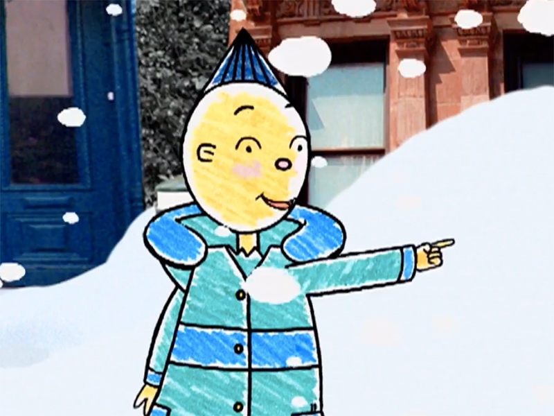 Category:Males | Pinky Dinky Doo Wiki | Fandom