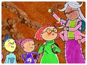 List of Season 2 Episodes | Pinky Dinky Doo Wiki | FANDOM powered by Wikia