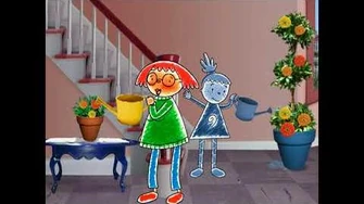 Pinky Dinky Duplicate | Pinky Dinky Doo Wiki | Fandom