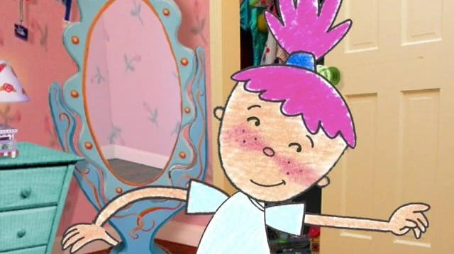 Pilot Episode/Video | Pinky Dinky Doo Wiki | Fandom