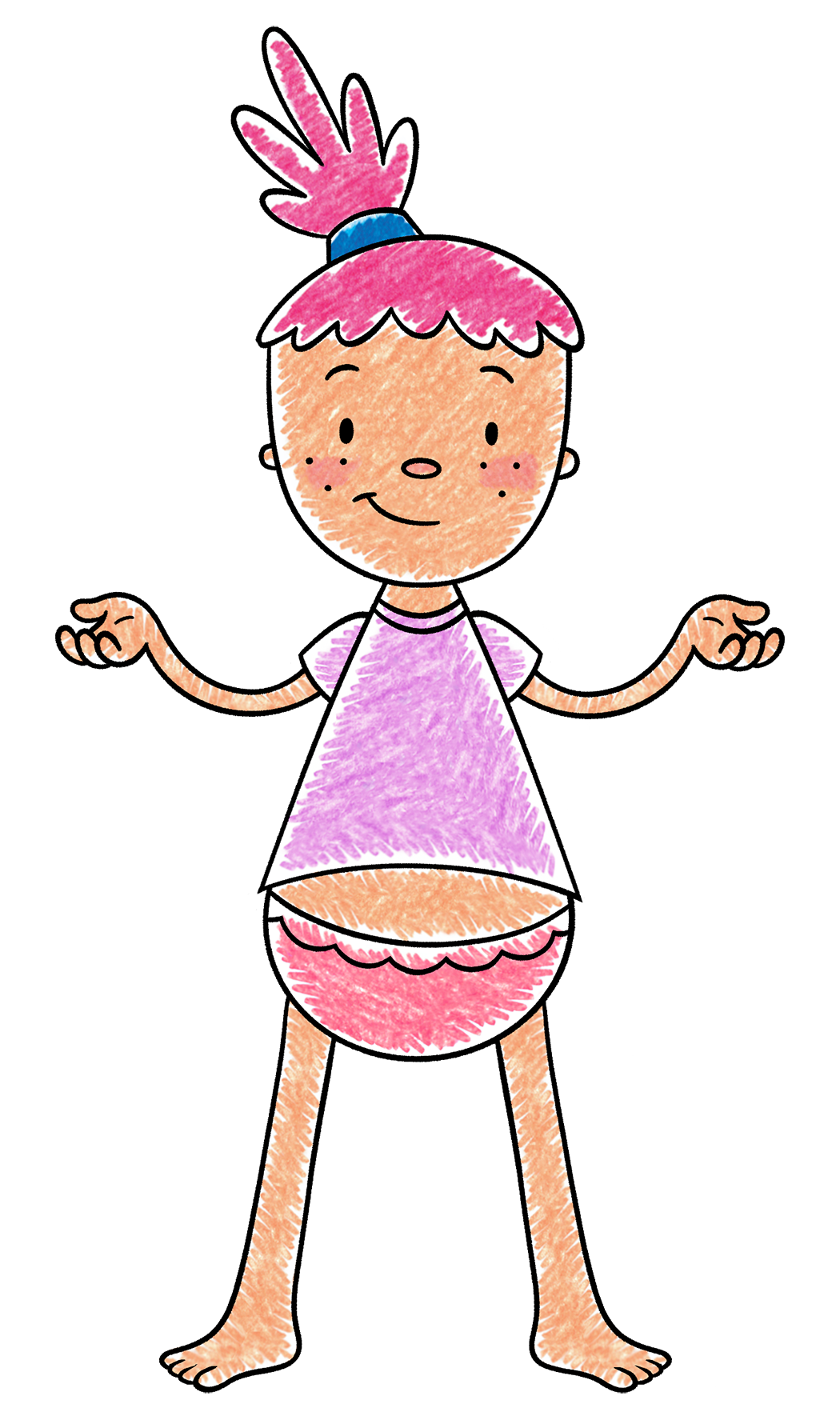 Pinky Dinky Doo (character) | Pinky Dinky Doo Wiki | FANDOM powered by ... Pinky Dinky Doo (character) | Pinky Dinky Doo Wiki | FANDOM powered by ...